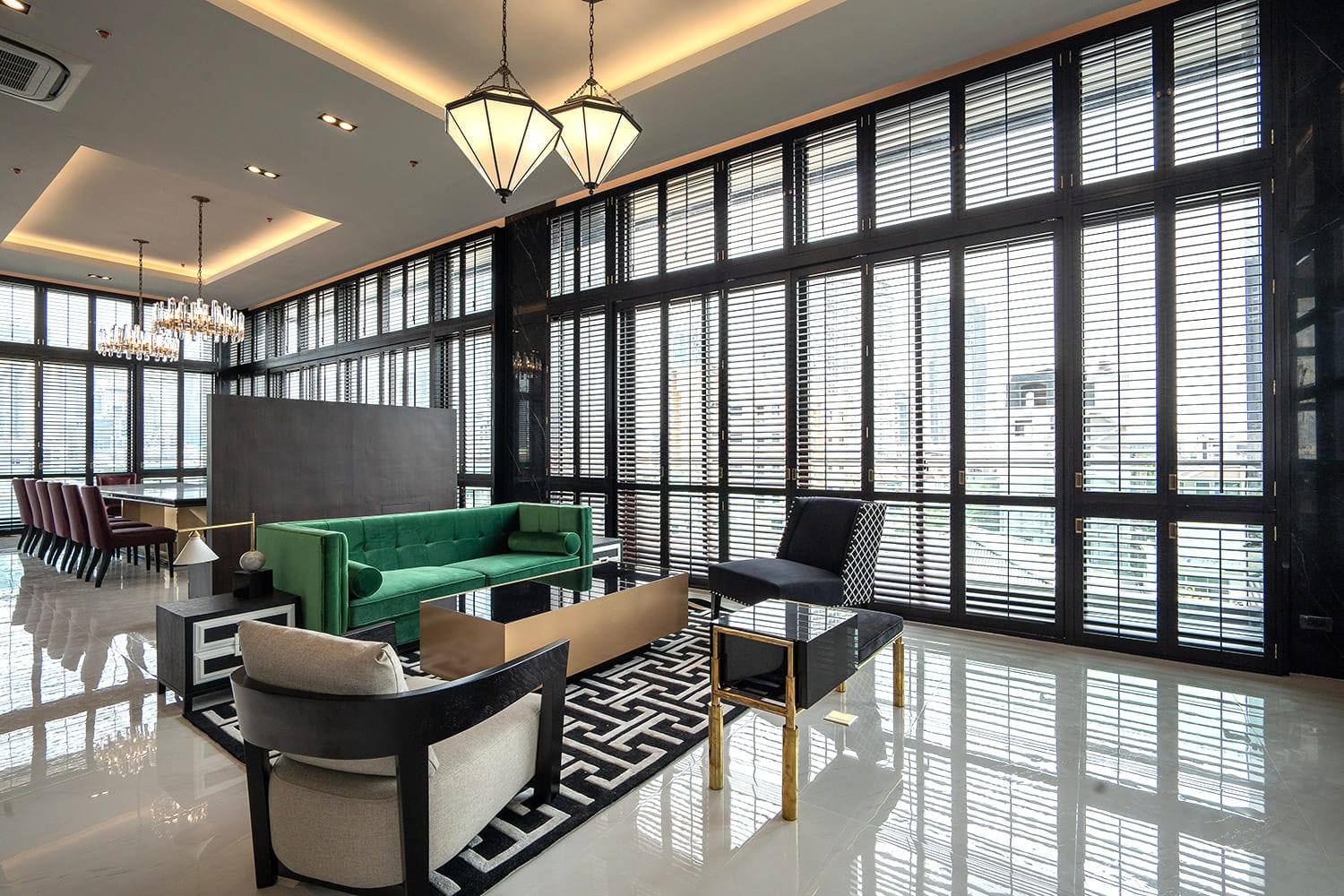Sunleaf Shutters - Sunleaf Shutters